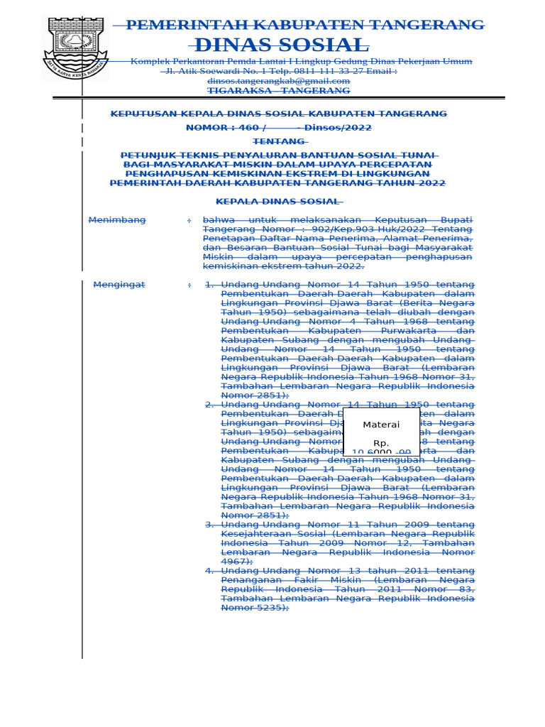 Draft SPTJM BST 2024 | PDF