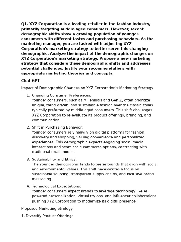 Q11 | PDF | Marketing | Brand