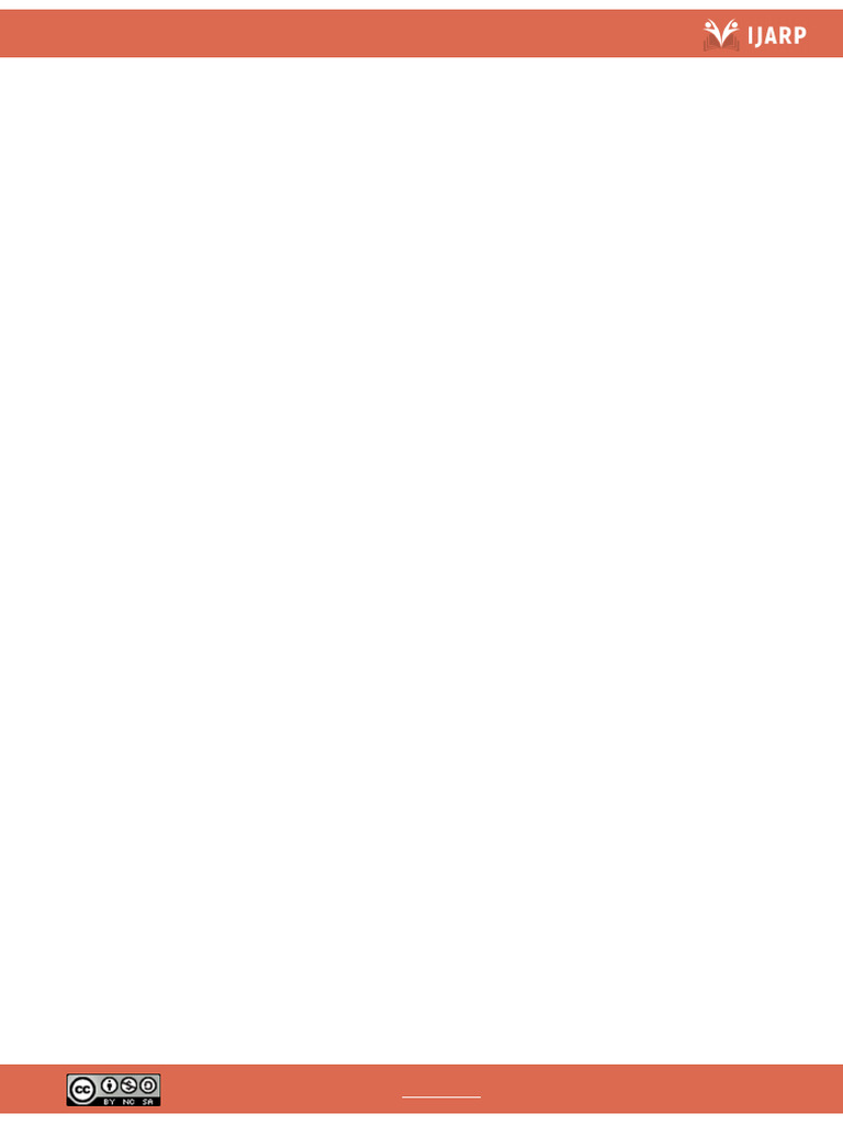 The Relationship of Sleep Hours On The Academic Performance and ...