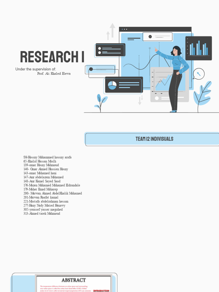 Research 1 | PDF