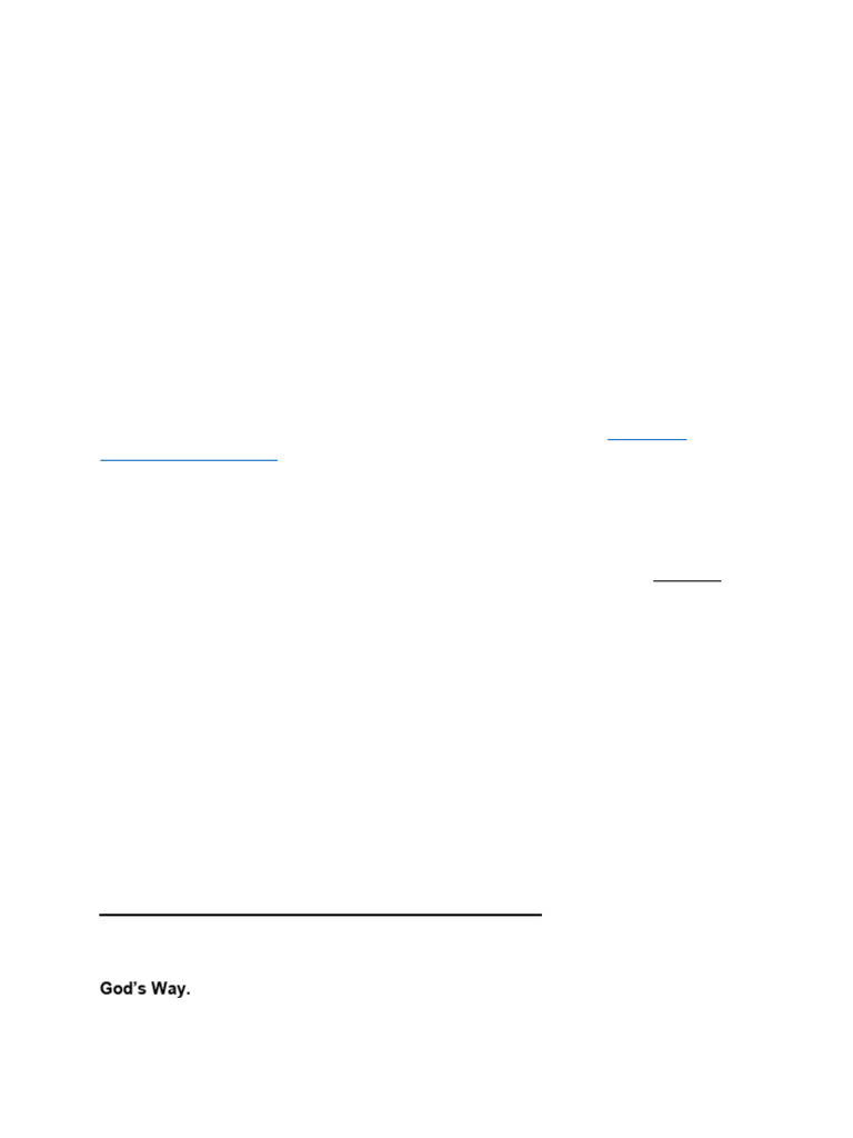 Steps to Freedom: Forgiveness Guide | PDF | Deliverance Ministry ...