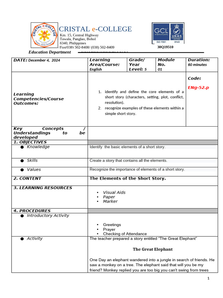 DLP ni maye (1) | PDF | Cognitive Science | Human Communication
