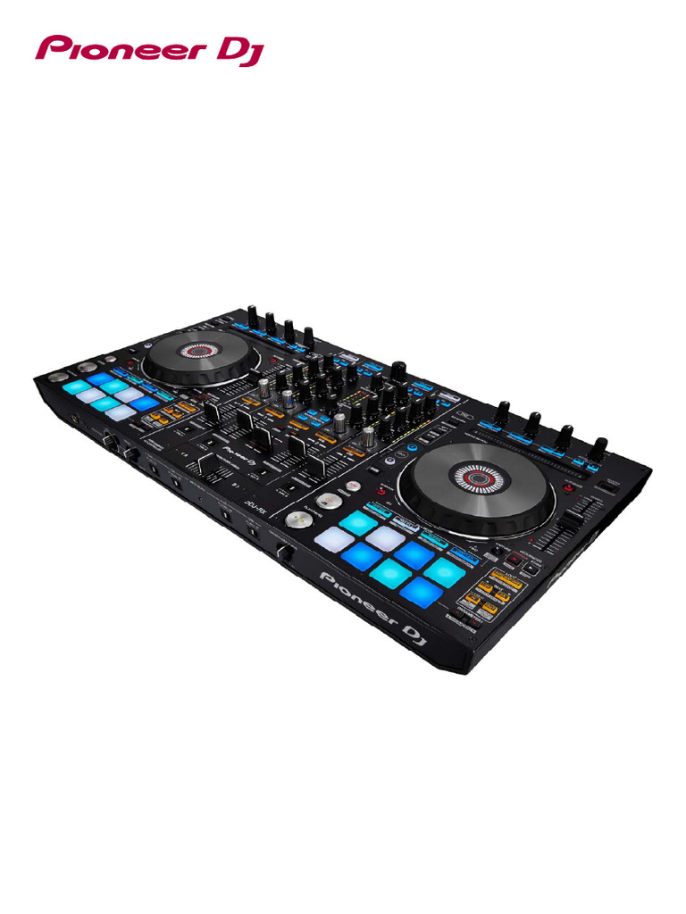 DDJ-RX Firmware Update Guide E | PDF | Microsoft Windows | Windows 10