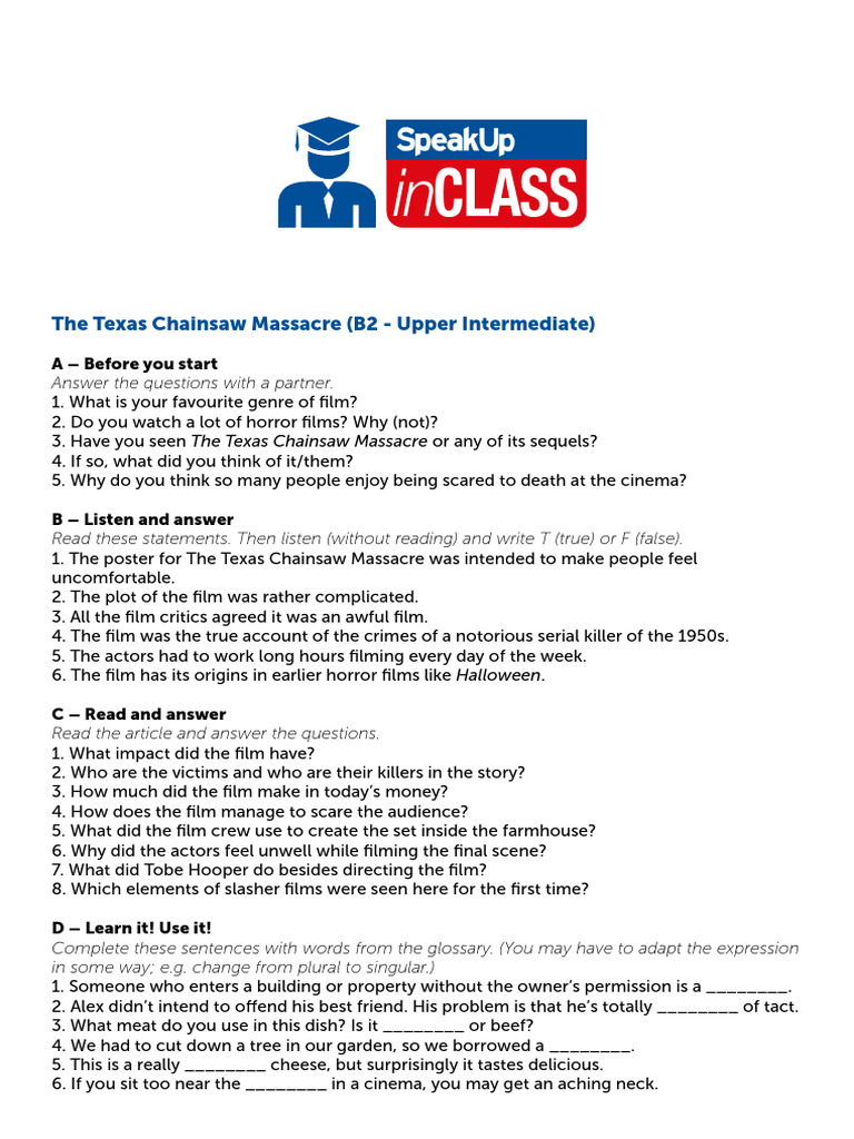 Speak Up in Class Nº470 (10-2024) | PDF | Vikings