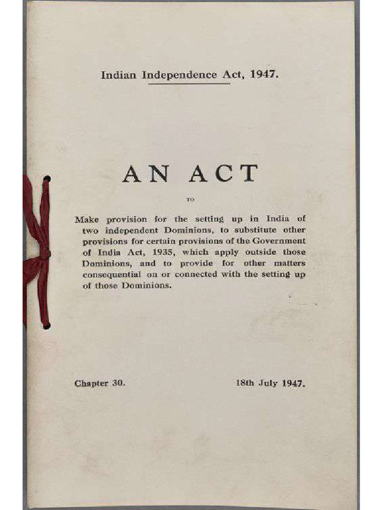 Pakistan Document | PDF