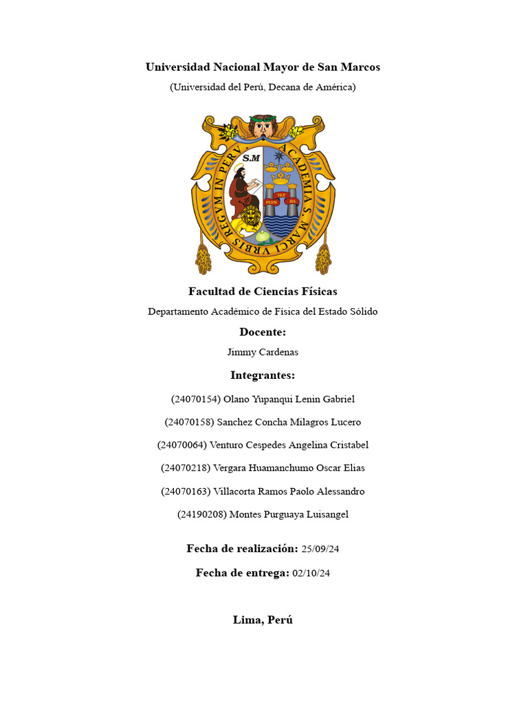 Semana 02- LAB de Fisica | PDF | Regresión lineal | Análisis de regresión Semana 02- LAB de Fisica | PDF | Regresión lineal | Análisis de regresión