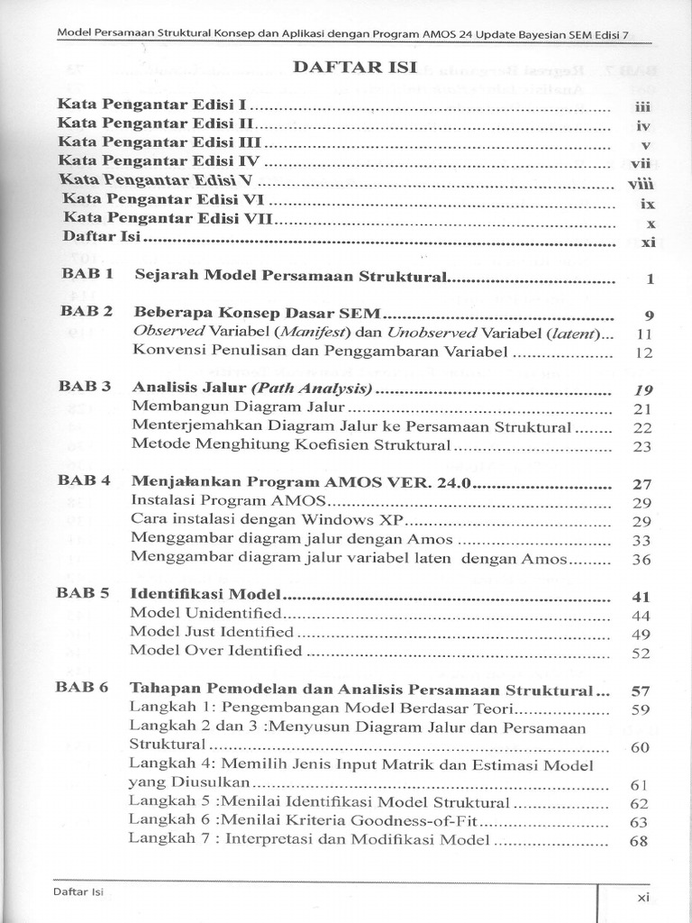 Amos 24 Ed.7 | PDF