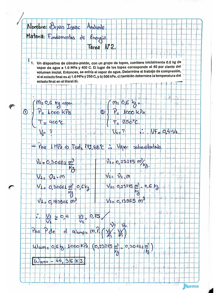 Tarea N2 (1) | PDF