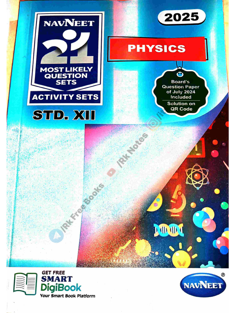 @rkfreebooks Physics 21 2025 | PDF