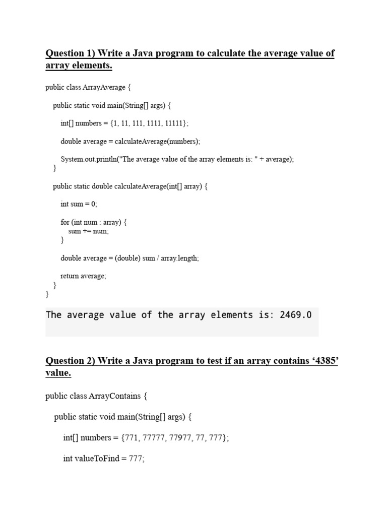 Cosc Final Assignment | PDF | Class (Computer Programming) | Inheritance (Object Oriented ...
