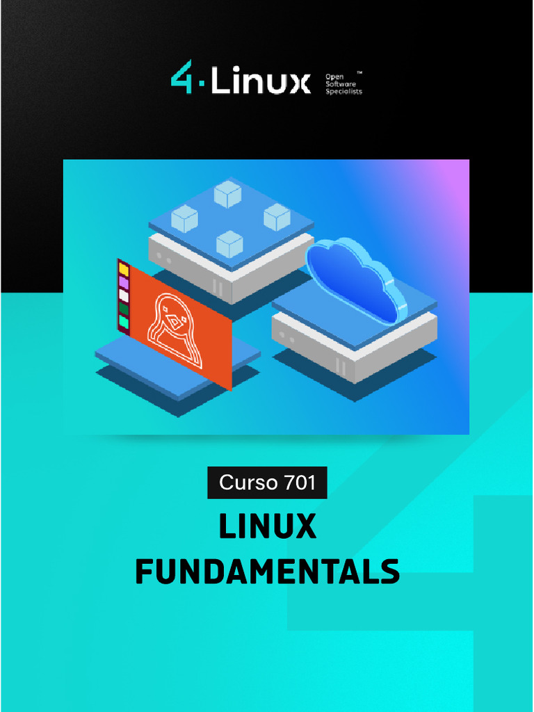 Linux_Fundamentals | PDF | Gnu | Software gratuito