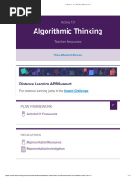 Collecting Treasure With Laurel | PDF | Computer Programming | Algorithms