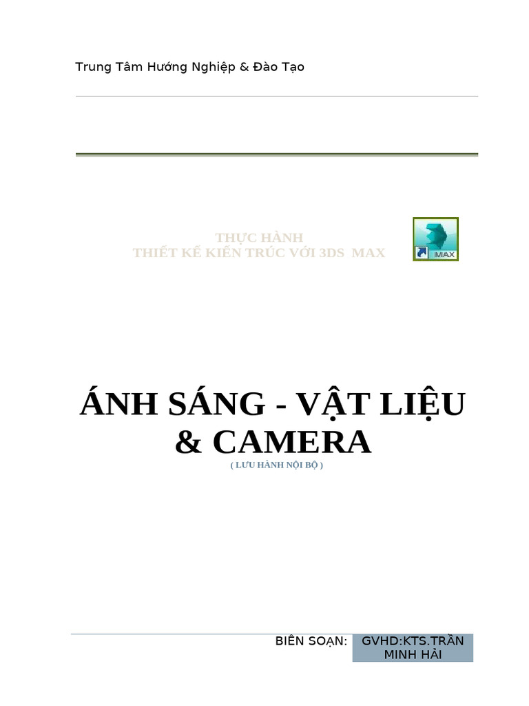 Vray Physical Camera | PDF