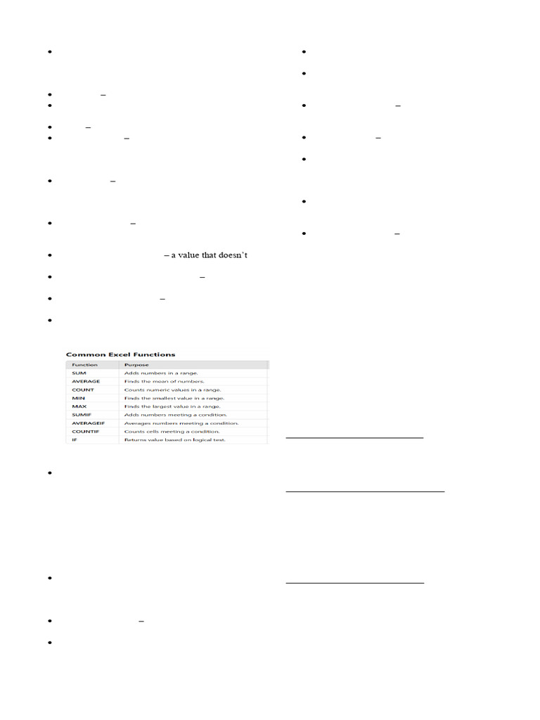 Etech Pdf Microsoft Excel Spreadsheet
