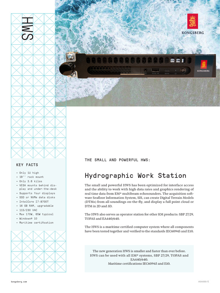 464489ae Hws mc3xx Data Sheet 02 | PDF | Computer Engineering | Computer Hardware