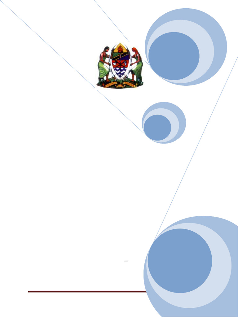 Teaching Guides For NTA Level - 5 - MLS - Curriculum - February - 2012 - Draft Zero 23022012 ...