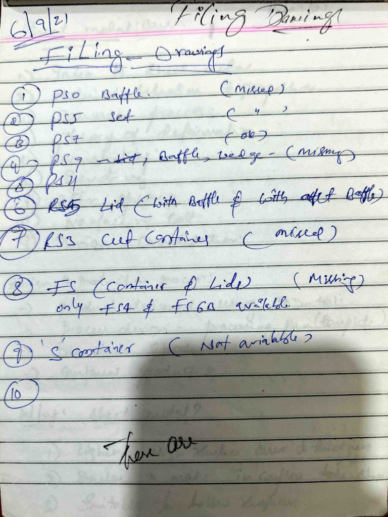 Sheet Metal Notes | PDF