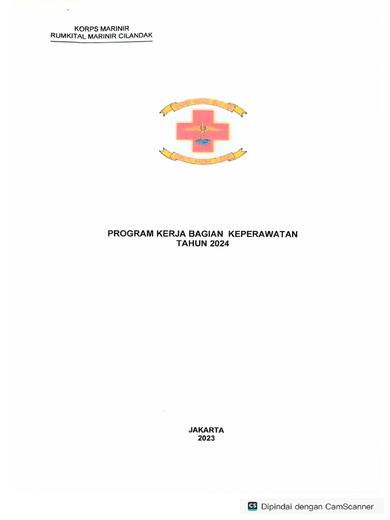 Proker Bagwat TA 2024 (1) | PDF