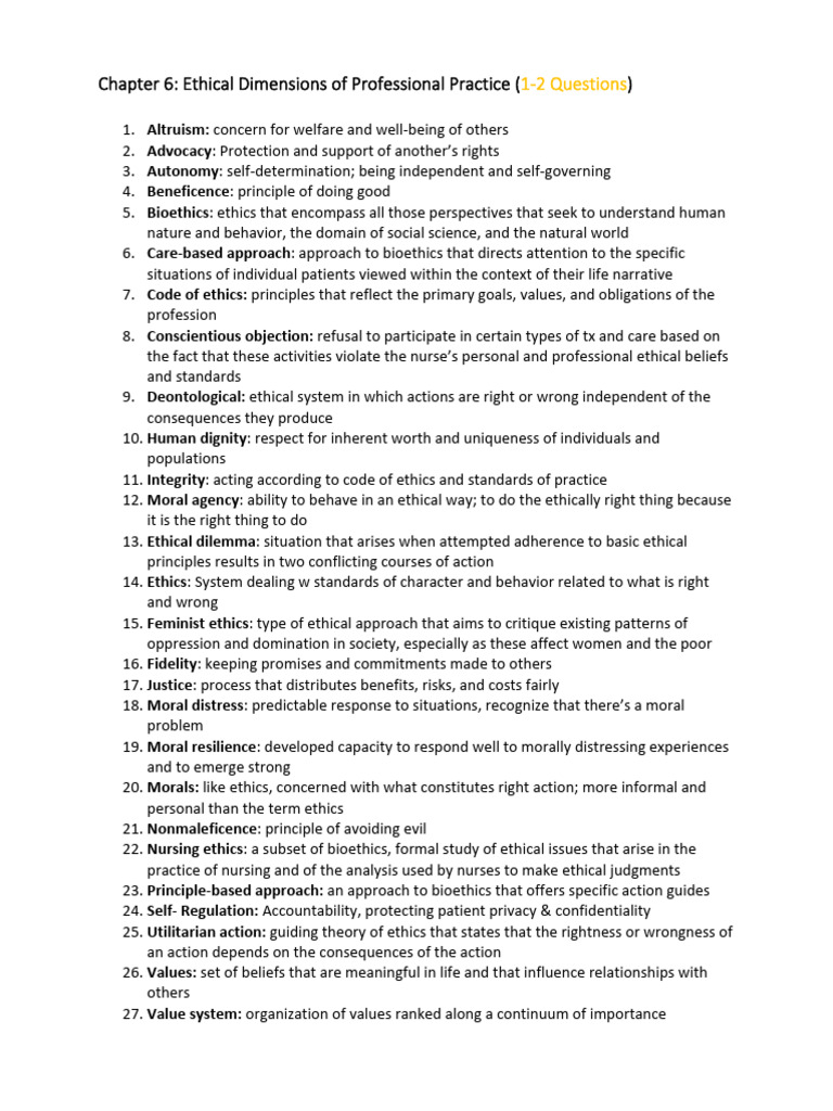 Attempt1 CNF Final Review | PDF | Pain | Sleep
