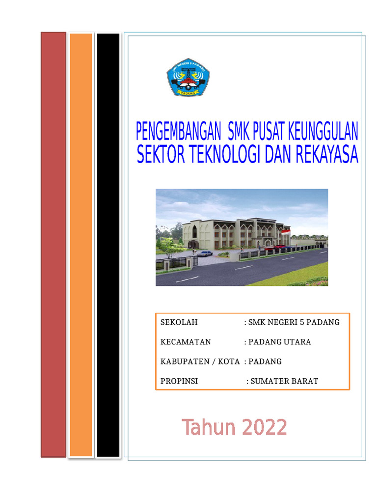 Cover SMK PK | PDF
