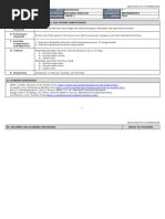 Q3 - LE - Mathematics 4 - Lesson 1 - Week 1 | PDF | Learning