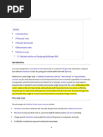 Understanding Sundry Items in Construction | PDF | Technology & Engineering