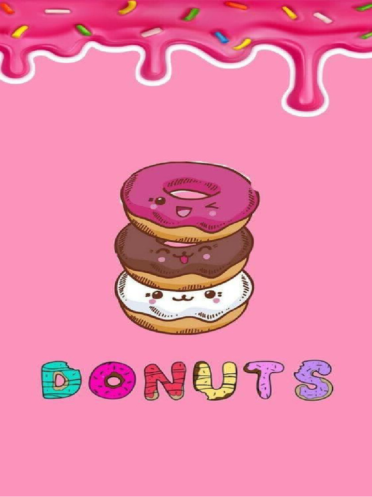 Donat | PDF