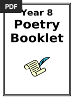 Understanding Poetry - PowerPoint | PDF | Poetry | Rhyme