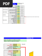 Tabela Brix PDF | PDF