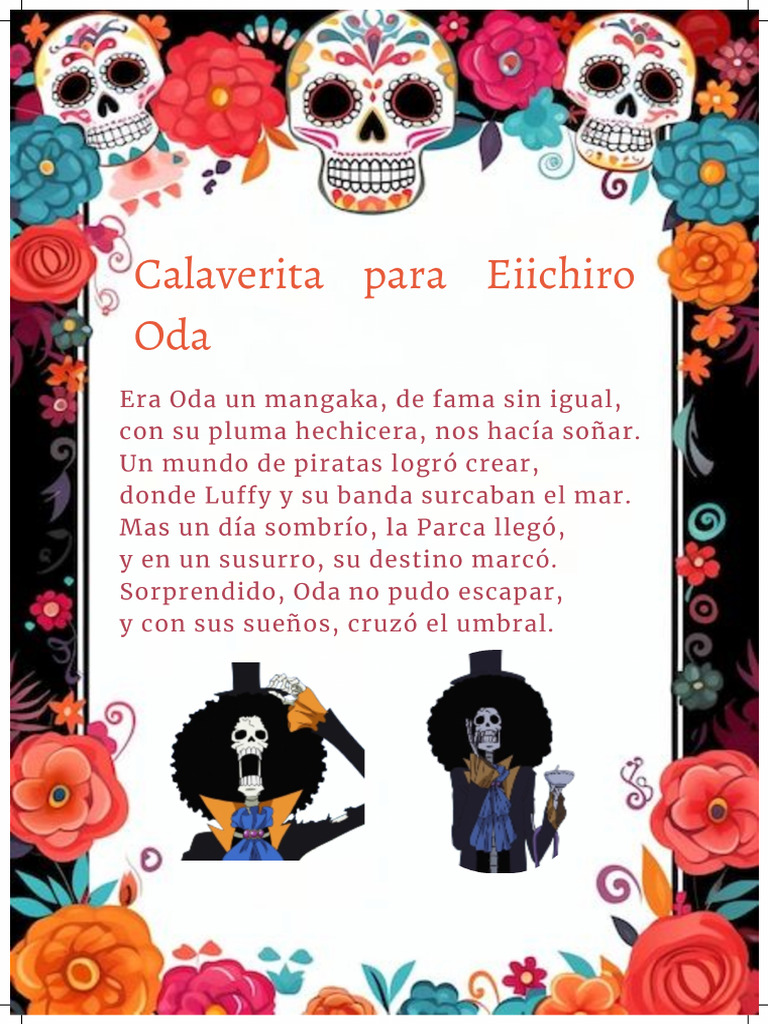 CALAVERITA | PDF