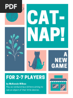 INTERACTIVE - Compounding Cat Insanity | PDF | Debt | Loans