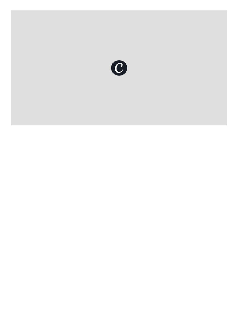 Présentation Chitae Dafie Final | PDF