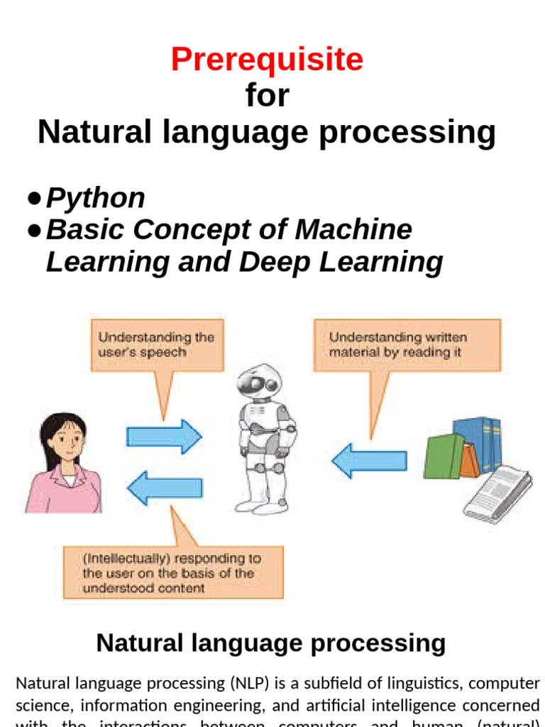 NLP_DeepNLP | PDF | Support Vector Machine | Statistical Classification