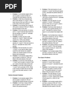 Soil Texture Determination by Feel Method | PDF | Soil | Sand