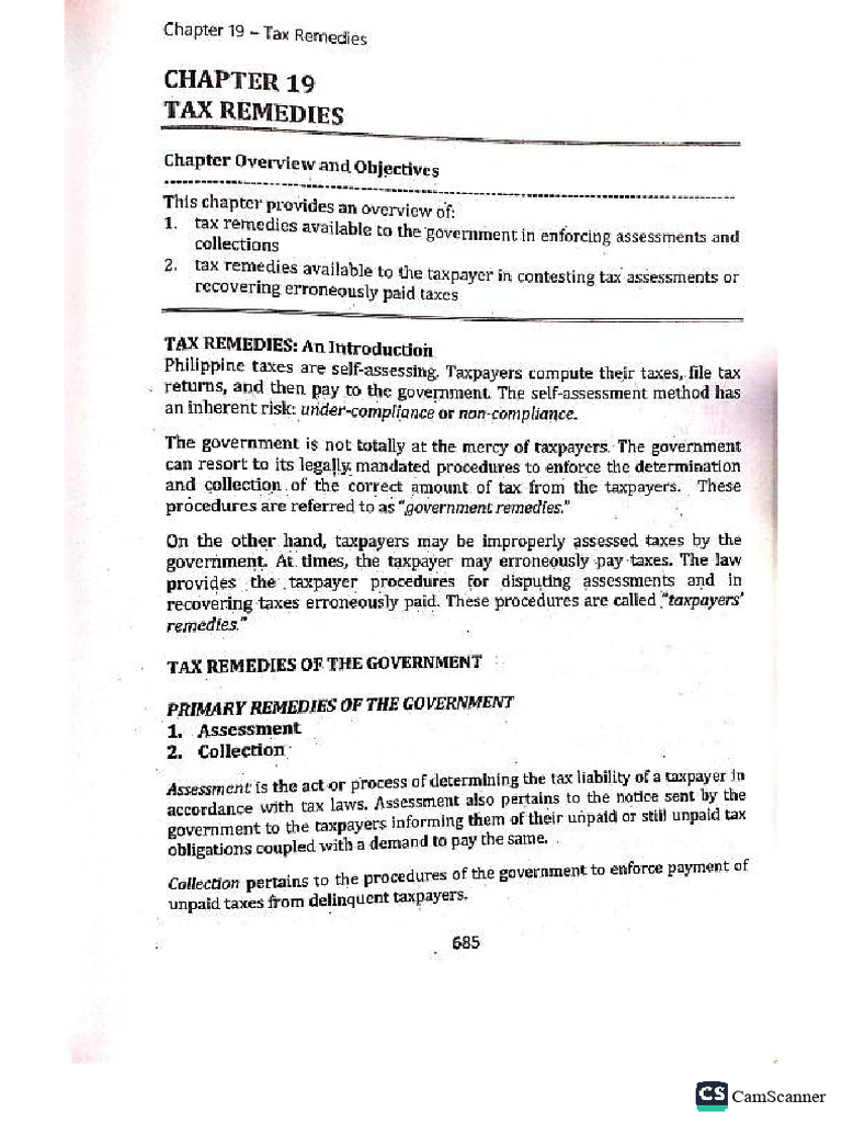 BUSTAX_2019_BANGGAWAN | PDF