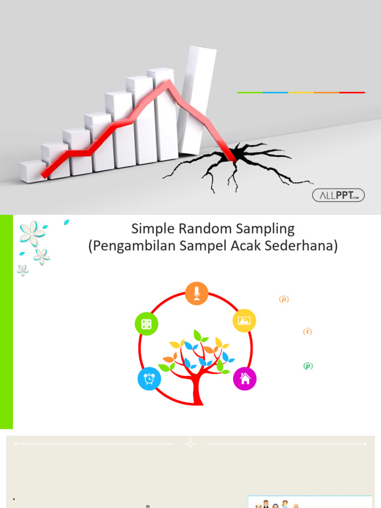 Teknik Sampling P4 | PDF
