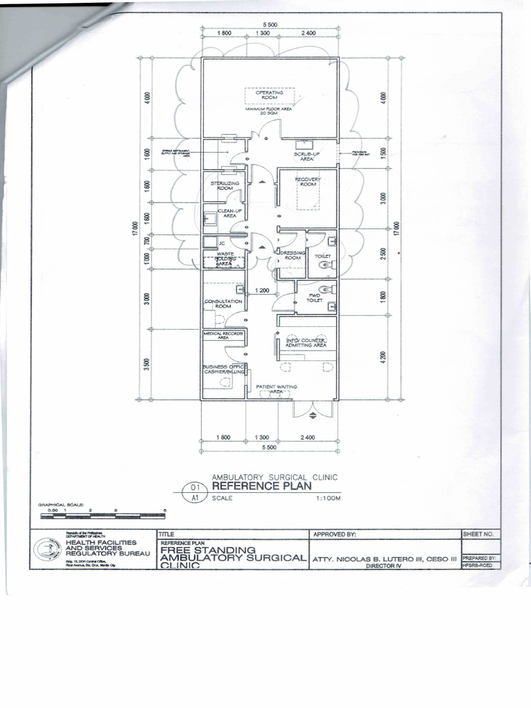 Reference Plan - ASC | PDF
