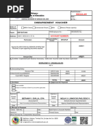 Accounting Forms Per GAM With Instructions | PDF | Debits And Credits ...