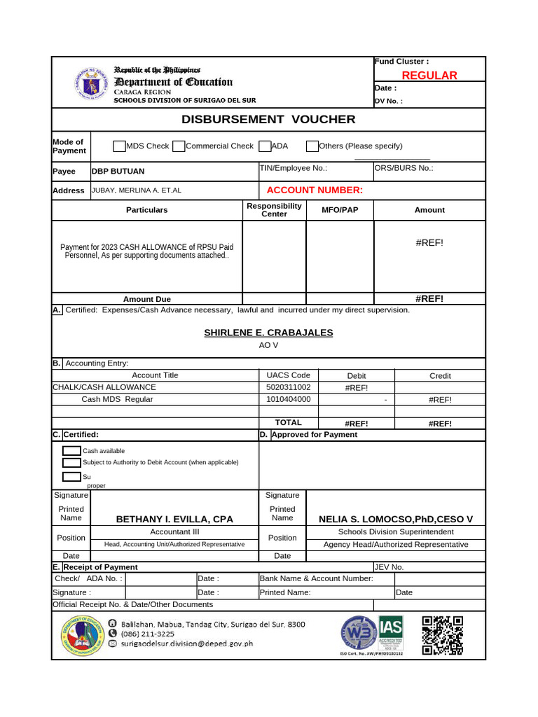 NLC-SES-RER | PDF | Payments | Credit Card