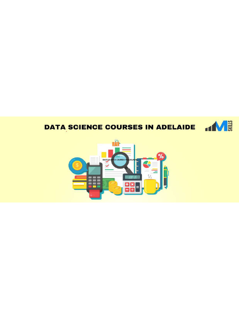 Data Science Courses in Adelaide | PDF