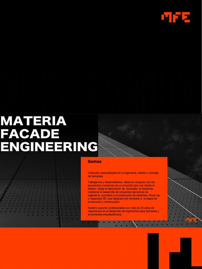 MFE Media 25 A | PDF