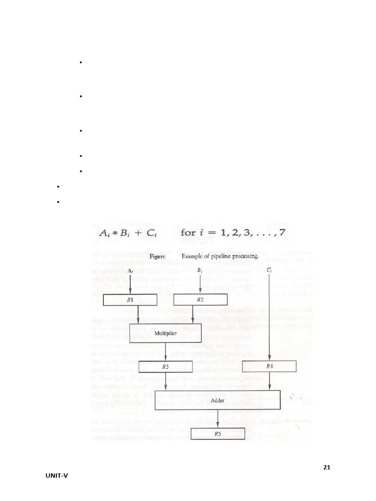Pipeline | PDF | Computer Hardware | Computer Science