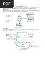 Project Milestone 1 | PDF | Class (Computer Programming) | Use Case