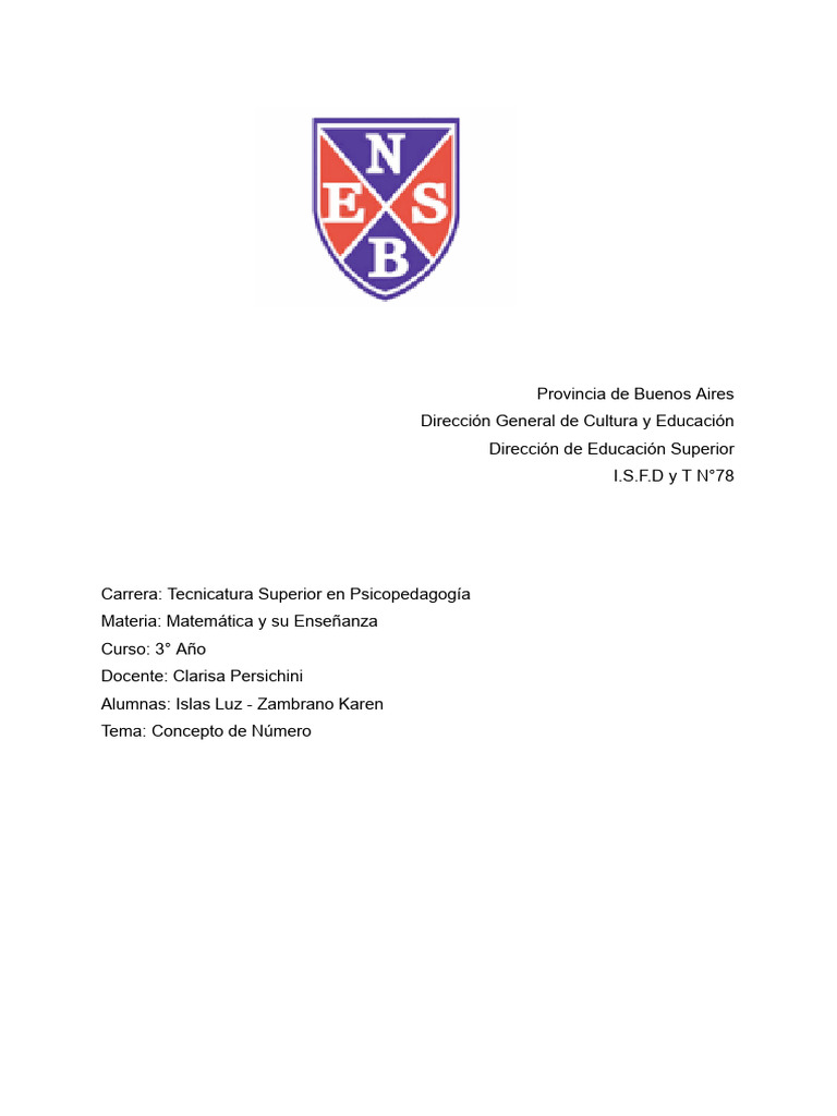 Islas-Zambrano Mat3 | PDF | Aprendizaje | Enseñando