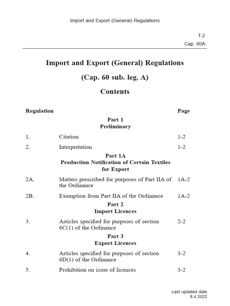 Cap 60A | PDF | Receipt | Prosecutor