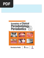 © The British Society of Periodontology 2018 | PDF | Self-Improvement ...