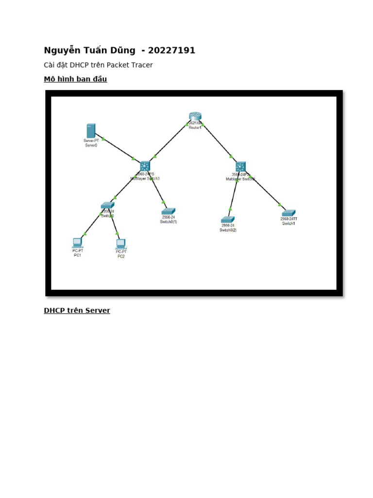 NguyenTuanDung TH2 | PDF