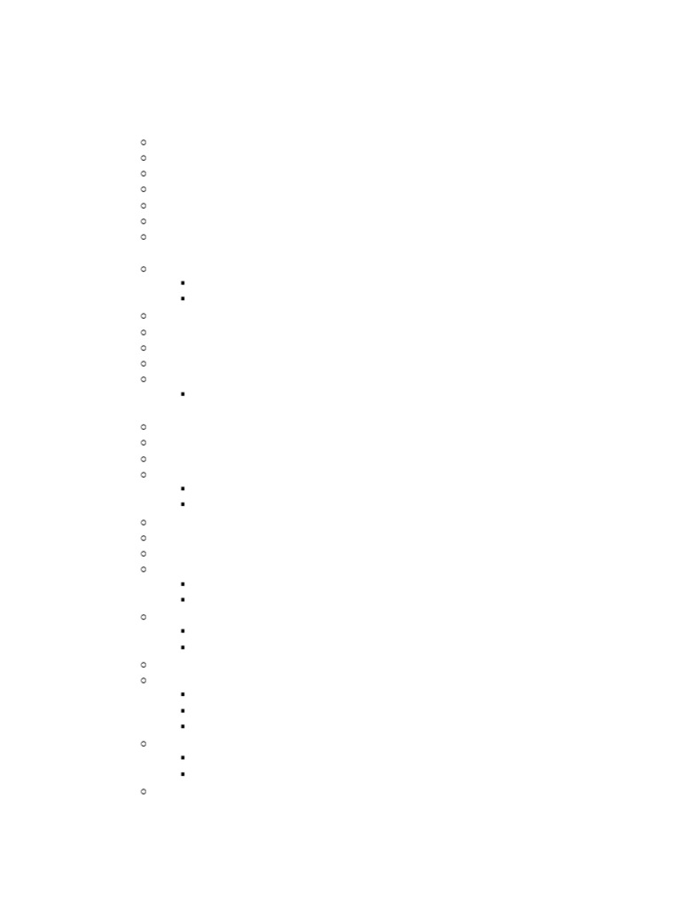 Table of Contents of Scibi | PDF | Climate Change Mitigation | Climate ...