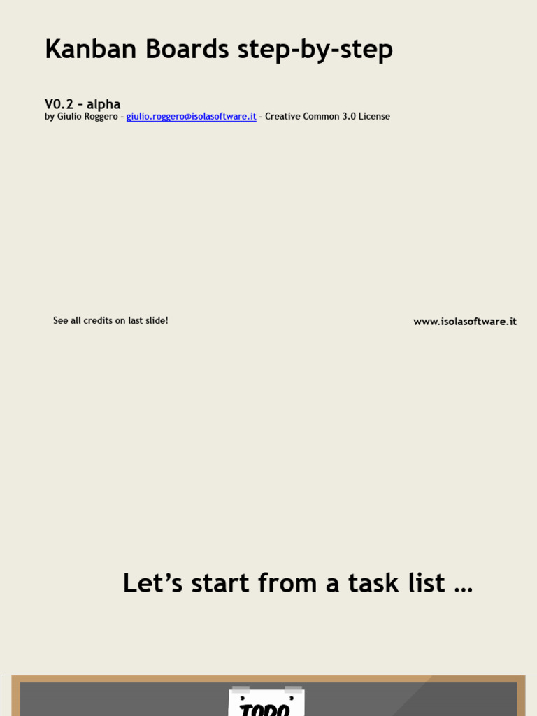 kanban-board-simulation-0-2 | PDF | Project Management | Computing