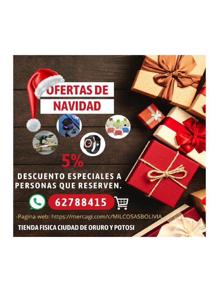 OFERTAS | PDF